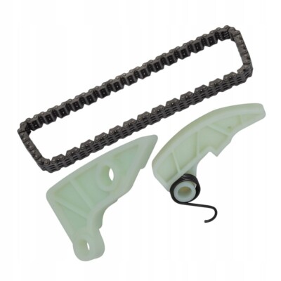 Mitsubishi Genuine OEM 2010-2015 Lancer Evo X 4B11T Oil Pump Chain Kit ...