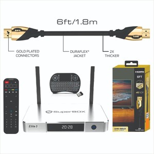 Vincent-Tv-Box | eBay Stores