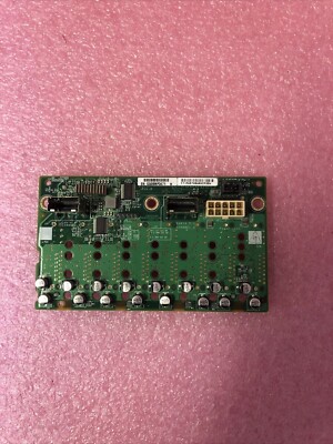 511785-001 HP HARD DRIVE BACKPLANE 2.5 INCH SMALL | eBay