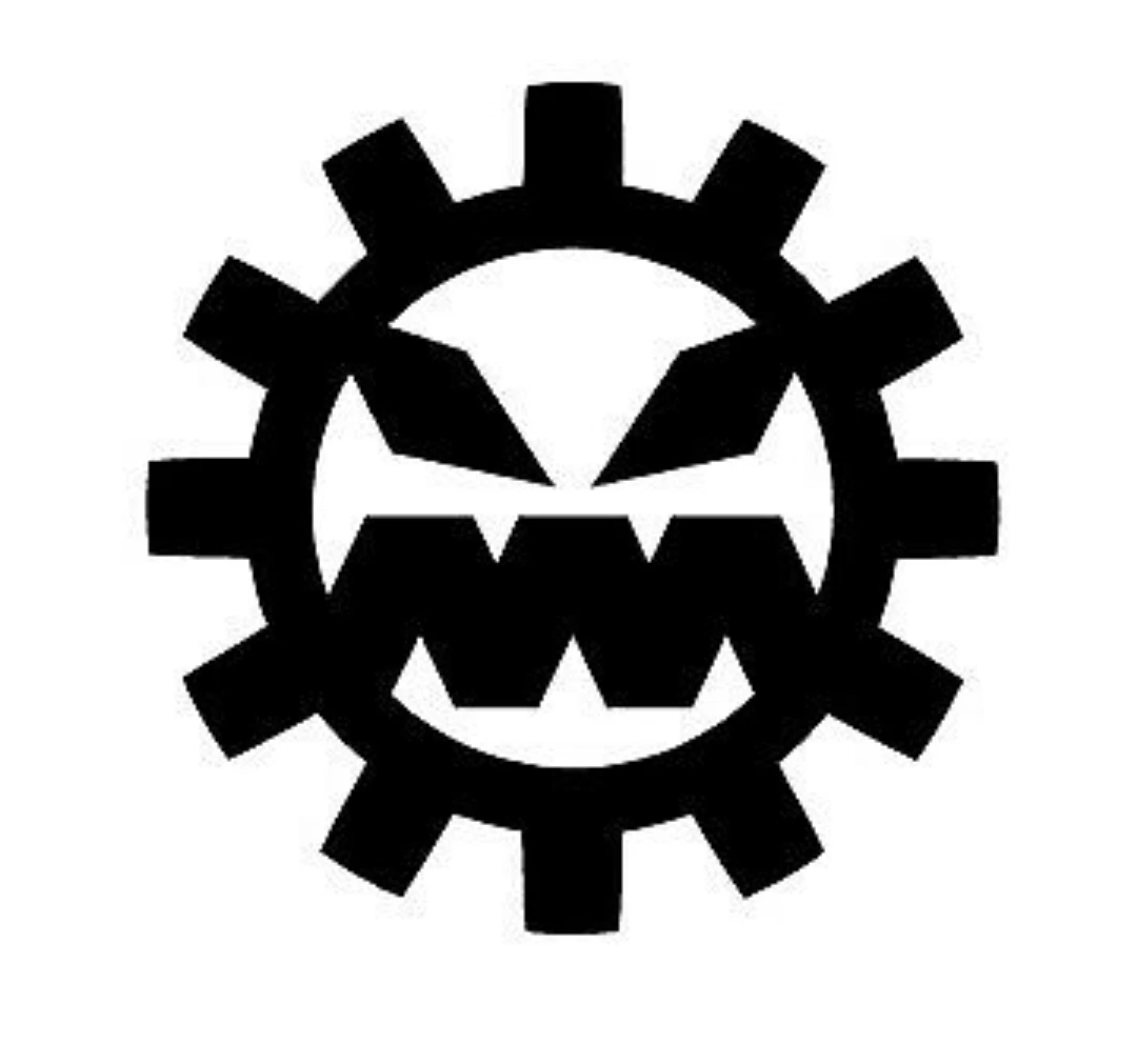 Metalocalypse Gear Logo