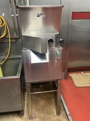 Bold R1 Potato Chipper Fish Chip Shop | eBay UK