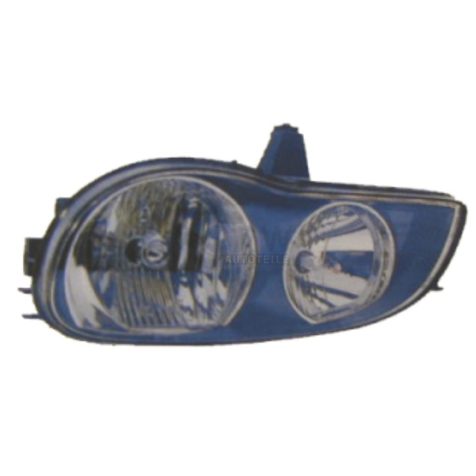 Scheinwerfer links rechts HB4 HB3 für Toyota Corolla Compact _E11_ __E11_ | eBay