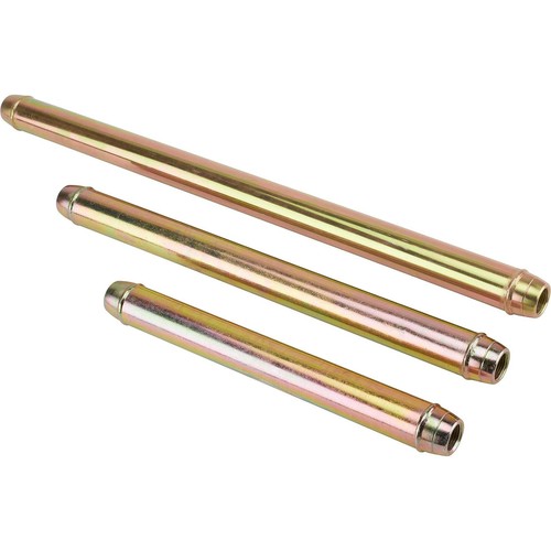 3/4 Chrome Moly 1-1/8 OD Swedged Tube 18 Inch Length | eBay