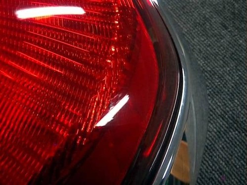 SUZUKI Xbee 2021 4AA-MN71S Right Tail Light 3565076R60 [Used ...