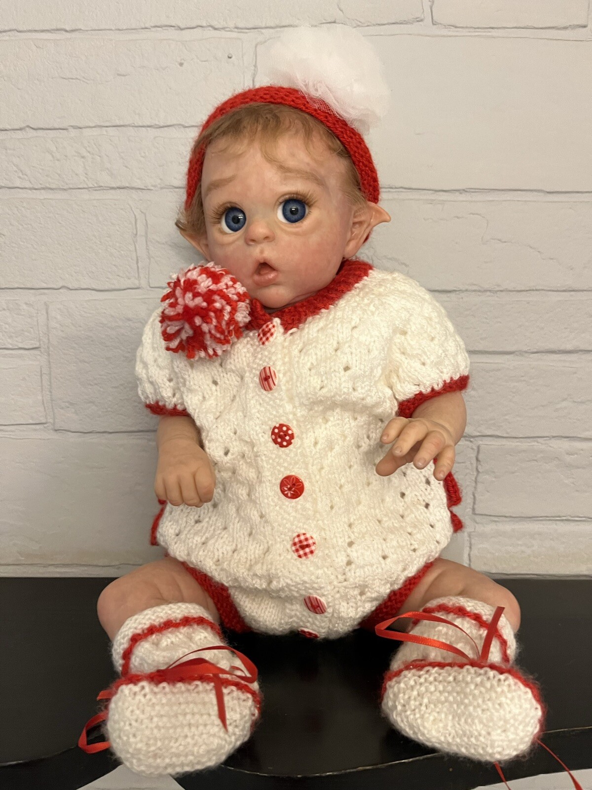 Real Live Baby Dolls Excellent Condition Newborn Toddlers | eBay