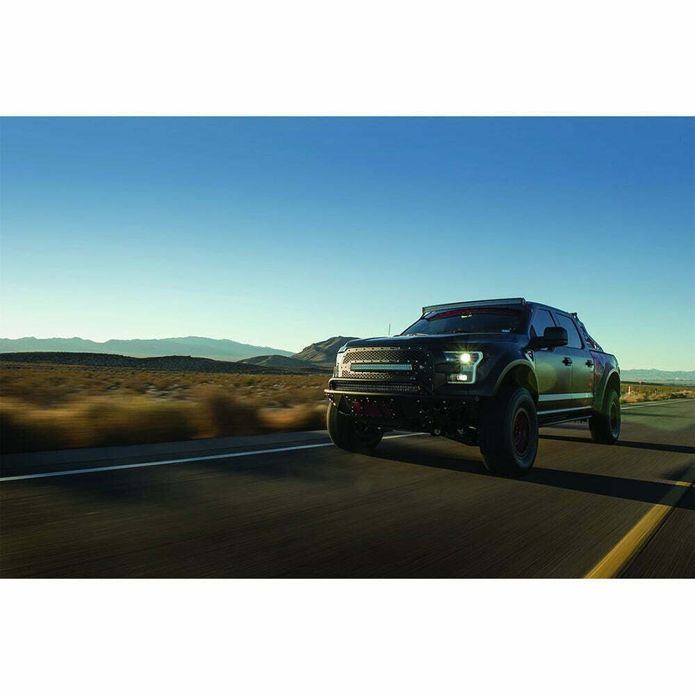 Rigid Industries RDS-Series PRO 20" - Spot LED Light Bar- White Housing ...