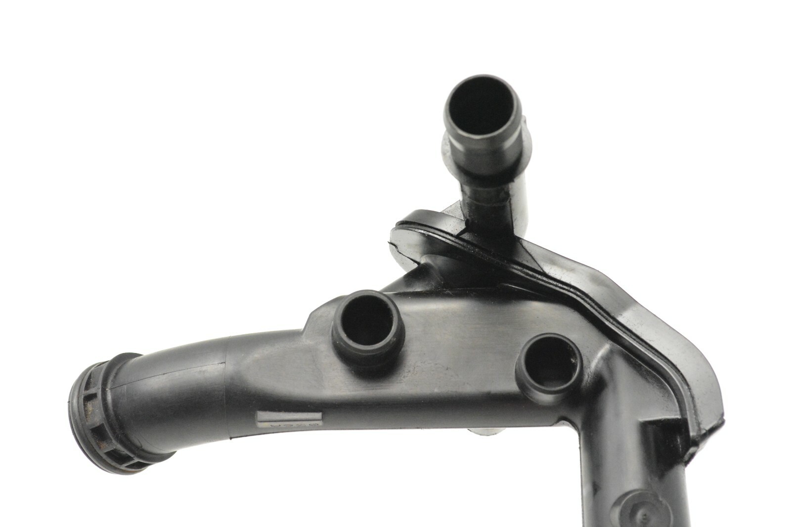 MB A B CLASS W176 W246 2011 ONWARDS 1.5DCI ENGINE COOLANT WATER PIPE ...