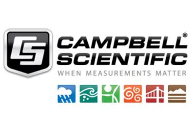 Data Acquisition Systems - Campbell Scientific Cr10x