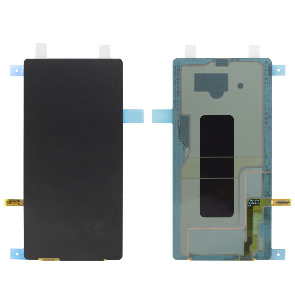 Touch Sensor Board Replacement For Samsung Galaxy Note8 SM-N950U N950F ...