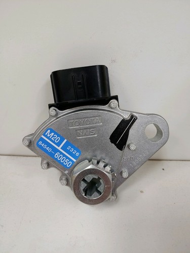 Toyota Transmission Range Sensor 84540-60050 PRNDL Park Neutral Safety ...