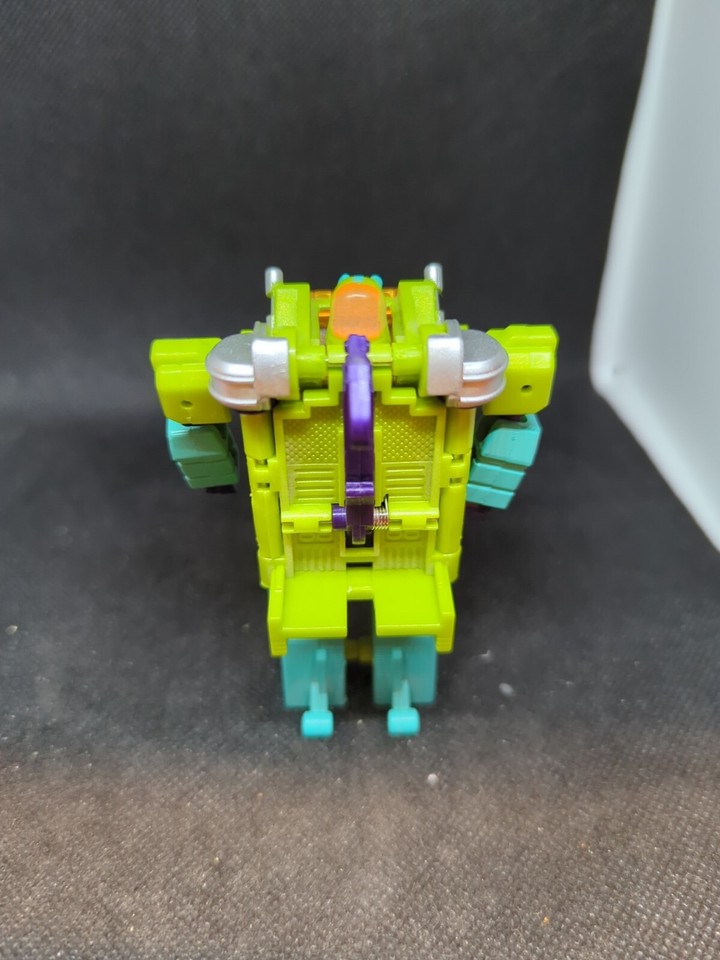 Transformers Rid 2001 Tow-Line | eBay