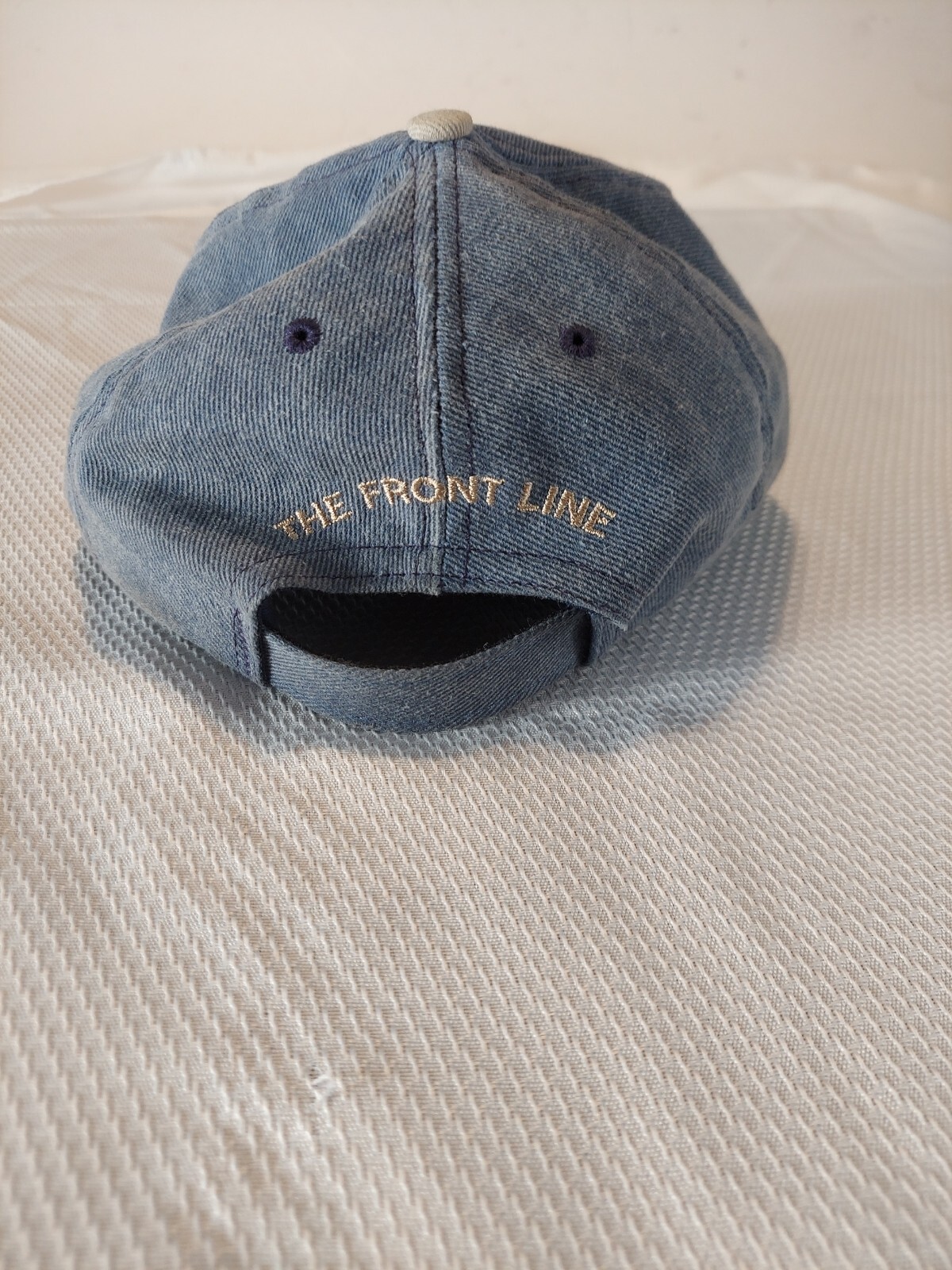 GTE Vintage Ball Cap Hat Adjustable Men's Baseball "T… - Gem