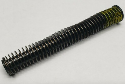 Guide rod spring P365XL | SIG Talk