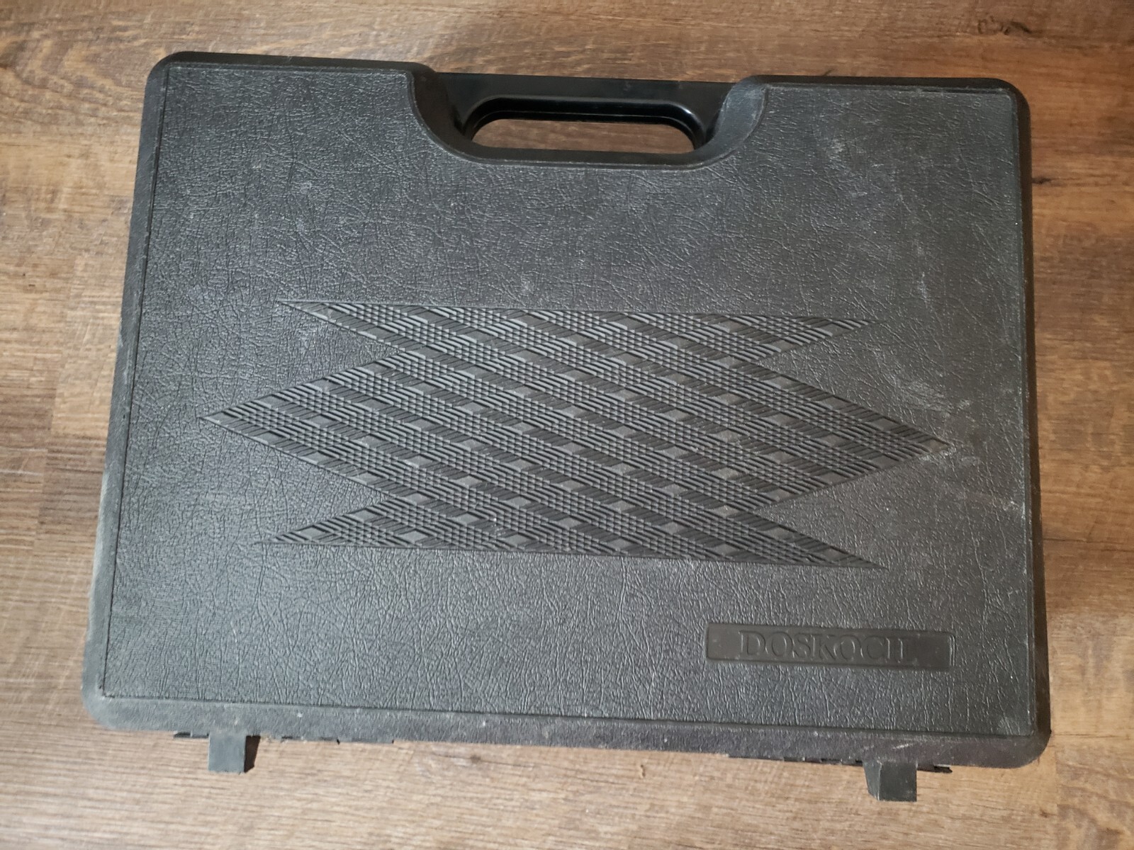 Vintage Paintball Gun In Case | eBay