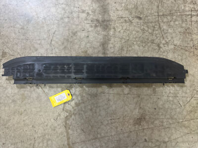 2021 2022 CHEVROLET SUBURBAN TAHOE GMC YUKON LOWER RADIATOR AIR BAFFLE ...