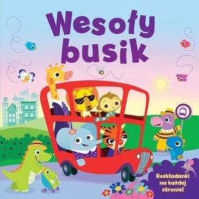 Wesoły busik (Wesoly) / Olesiejuk | eBay
