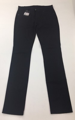 55DSL by Diesel PRELICIOUS Skinny Jeans Size 27 Black NWT | eBay