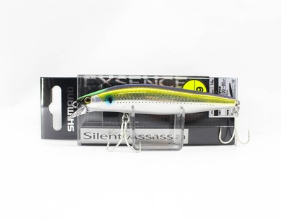 Shimano XM-199N Exsence Silent Assassin 99F Floating Lure 024 (5588) | eBay