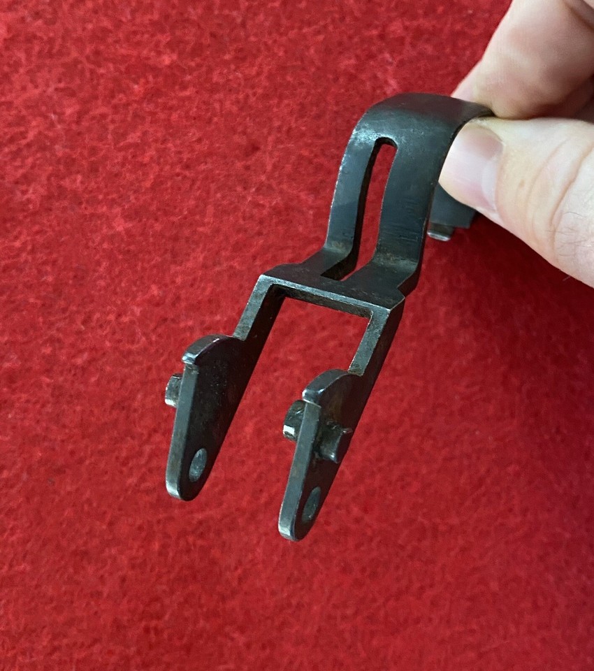 Excellent Original Early WW2 Winchester M1 Garand Trigger Guard | eBay