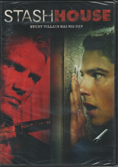 Stash House (DVD, 2012) for sale online | eBay
