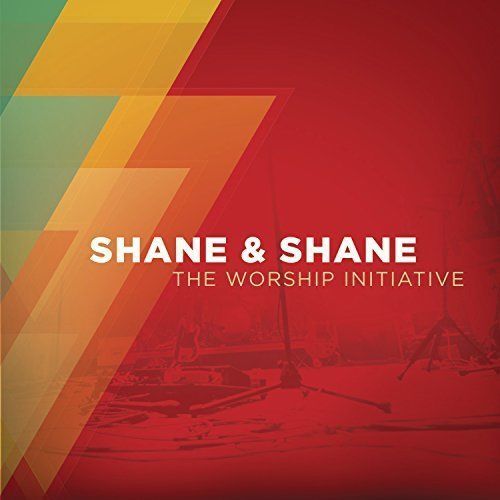 The Worship Initiative by Shane & Shane (CD, Apr-2015, Fair Trade) for ...