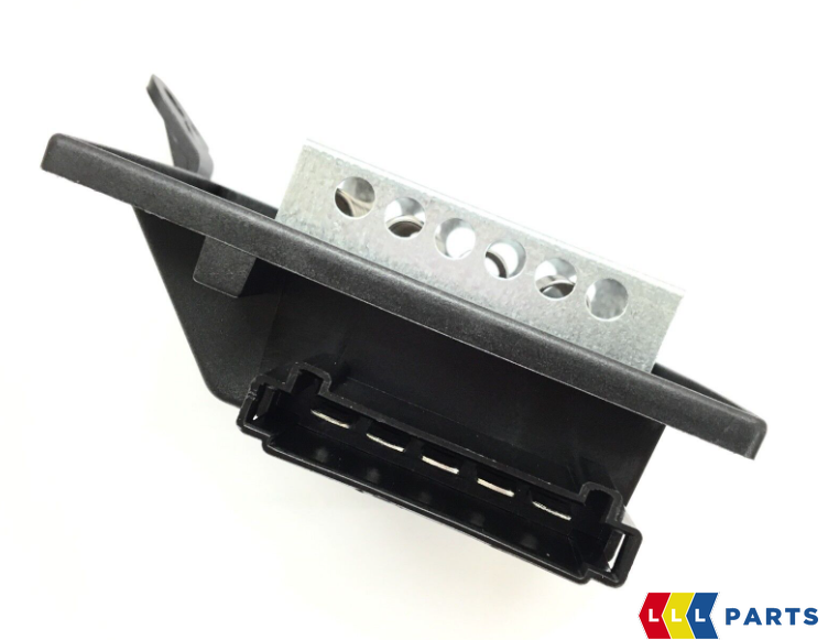 932me1010 Heater Motor Resistor Mercedes-Benz VITO for sale online ...