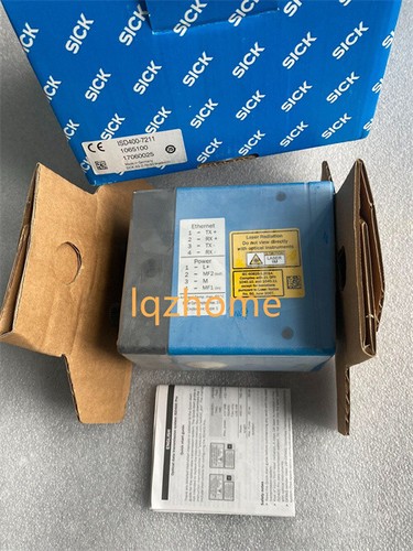 ISD400-7211 SICK 1065100 sensor Brand New in box Fast shipping#DHL or ...
