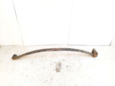 Blattfeder Hinten Mercedes Sprinter W902 VW LT 2 28-35 9023201106 | eBay.de