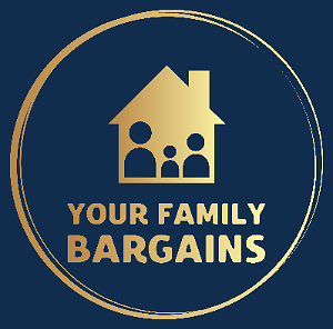 Your Family Bargains Store | eBay UK Stores
