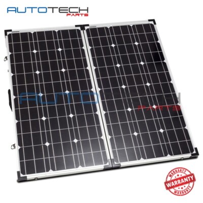 REDARC SOLAR PANEL 160W FOLDING WITH 5M CABLE | eBay Australia