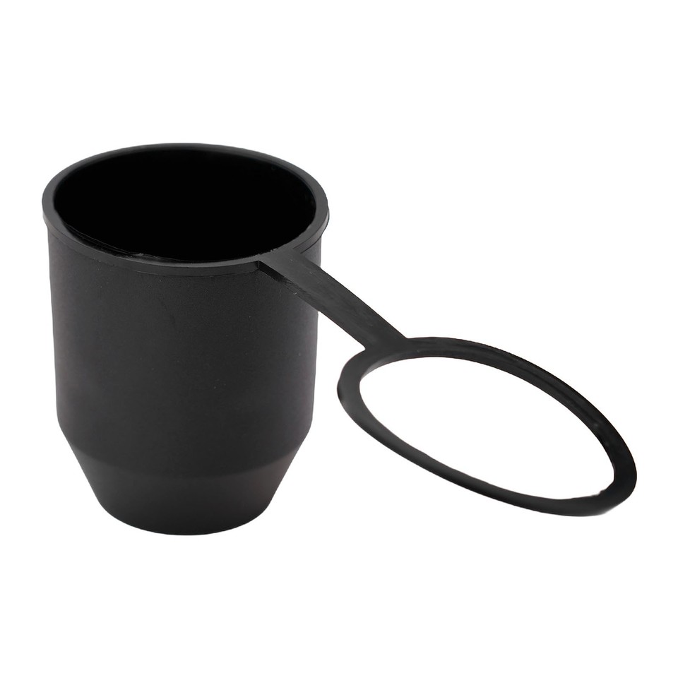 Hitch Ball Cover Protection Cap For 50mm Ball Heads For Caravan Truck ...