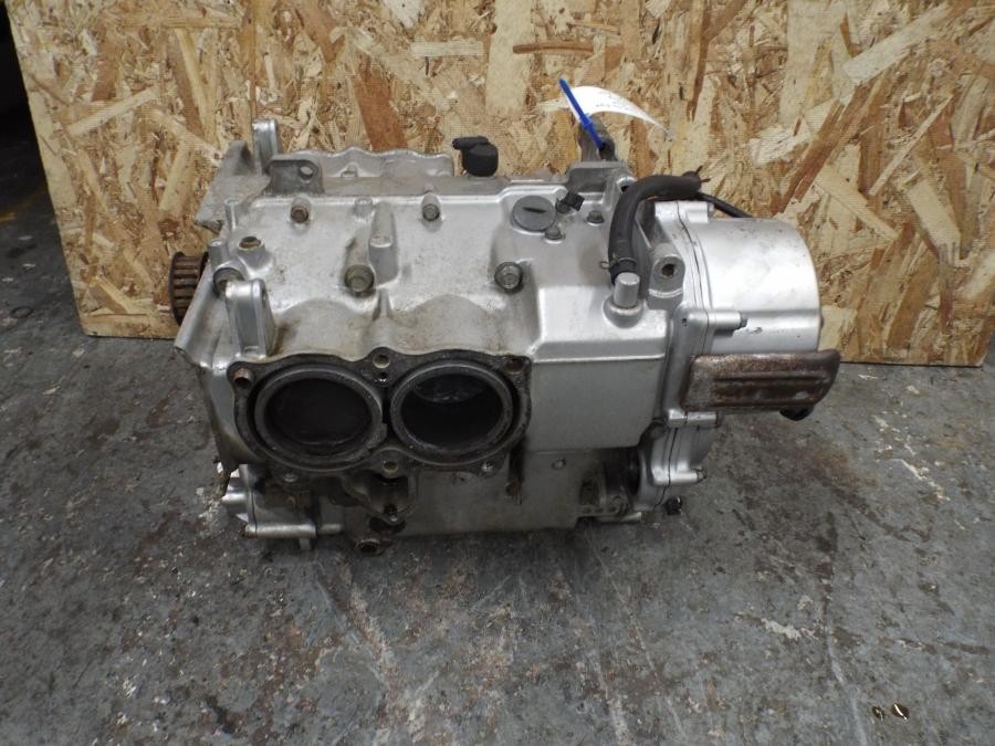 Honda GL1000 Goldwing Engine Early Kick Start Basic Bottom End 26000 ...