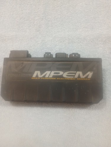 Ski-doo MPEM ECM Gsx 600 REV American Sled Parts FB 512059796 04-06 | eBay