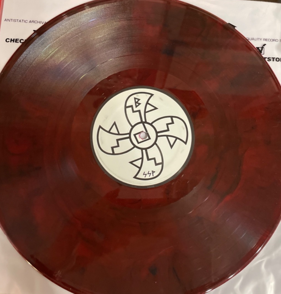 Spear of Longinus demo Lp Bilskirnir Peste Noire Vomitor Wolfnacht Arghoslent | eBay