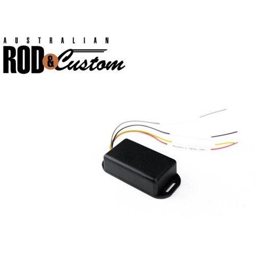 Fuel Sender Converter 10-180 0-30 0-90 240-33 Ohm Adapter Programmable ...