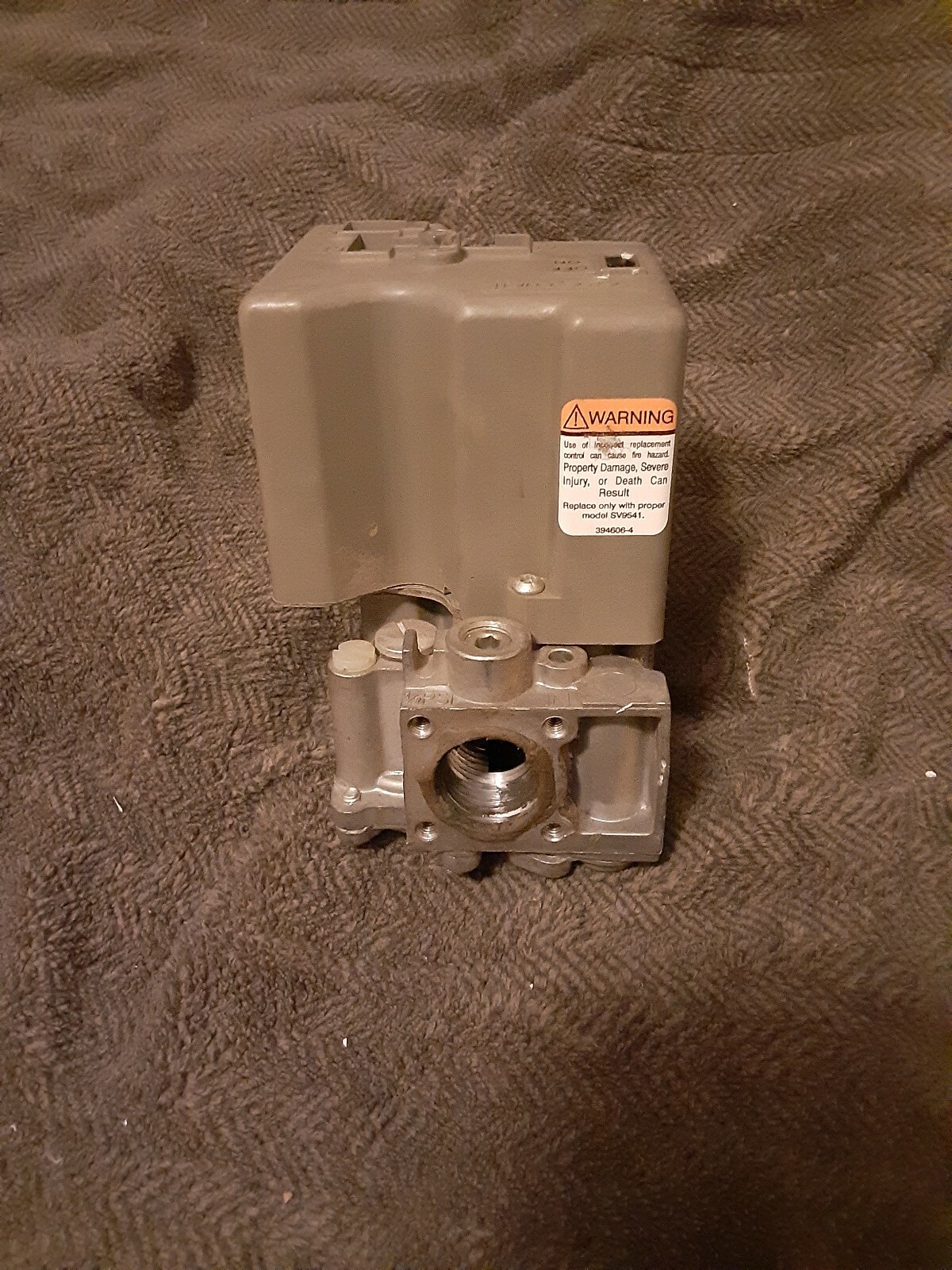 Honeywell SV9541M2094 SmartValve HVAC Furnace Gas Valve HQ1013350HW | eBay