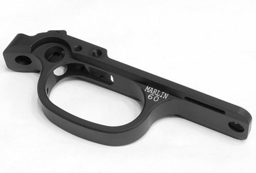 DiProducts Marlin 60 Replacement Trigger Guard Black Aluminum 15001 | eBay