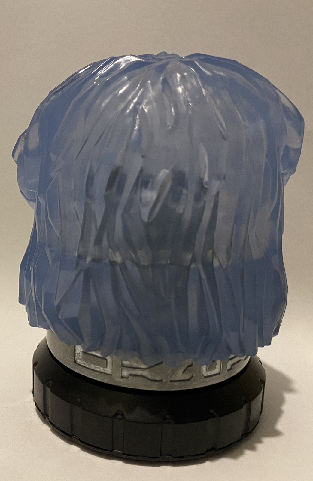 Star Wars Galaxy's Edge Savi's Lightsaber Hilt Pommel End Cap Creature ...