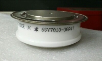 1Pc Used Westcode 6SY7010-0AA47 rf | eBay