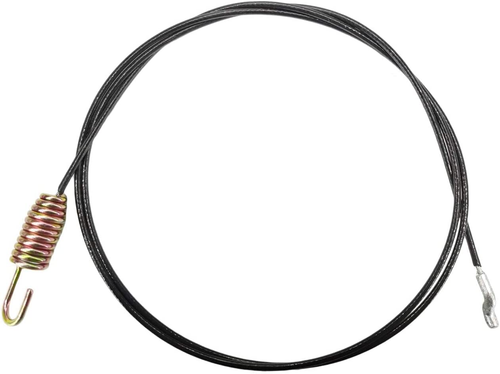 SNOWBLOWER SNOW THROWER AUGER CABLE FITS MTD 746-04230 946-04230 946 ...