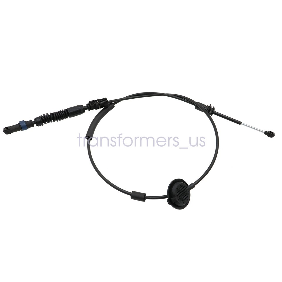 25800702 Auto Transmission Control Lever Cable for Hummer H3 2006 2007 ...