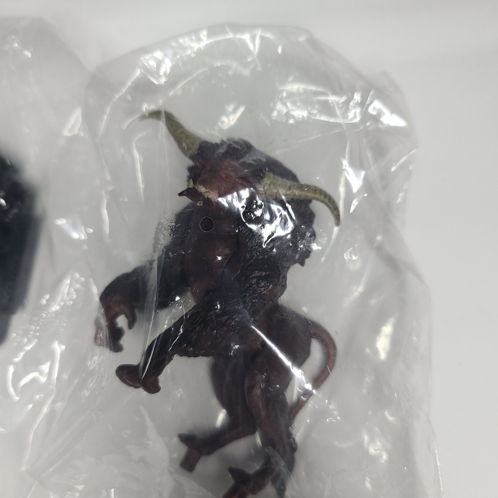 Capcom Monster Hunter World Vol 18 Rajang Figure Builder Set for sale ...