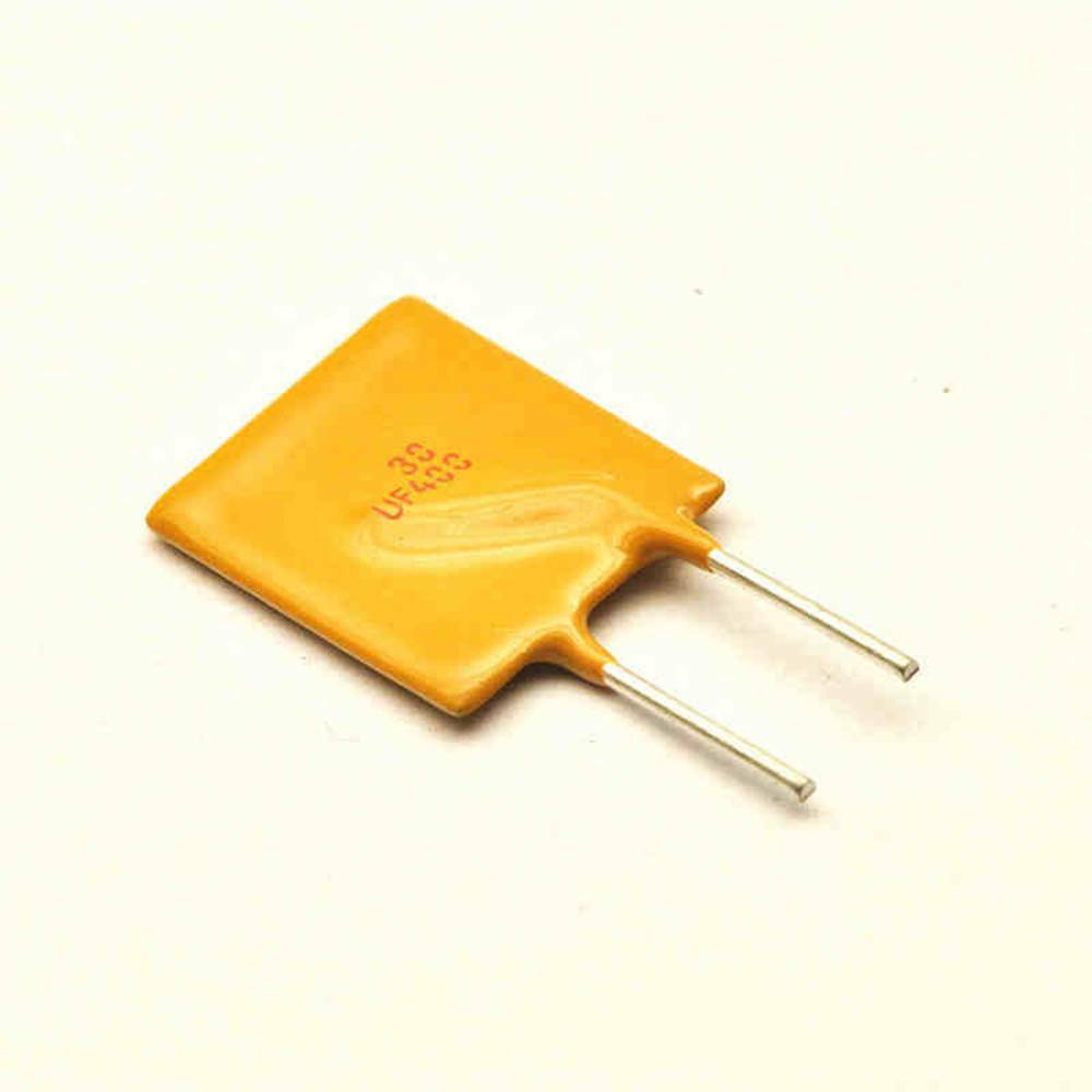 20PCS RUEF400 UF400 30V 4A PPTC Resettable Fuse | eBay
