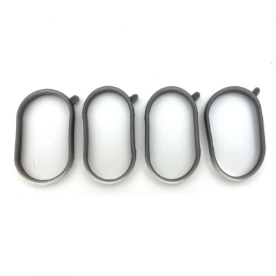 4PCS Gasket Port Intake Manifold for Hyundai Kia 2.0L Engine OEM ...