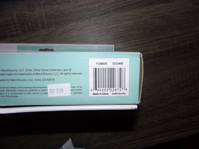 MerchSource LLC Order Home Collection 14-piece LED Tealight Candle Set ...