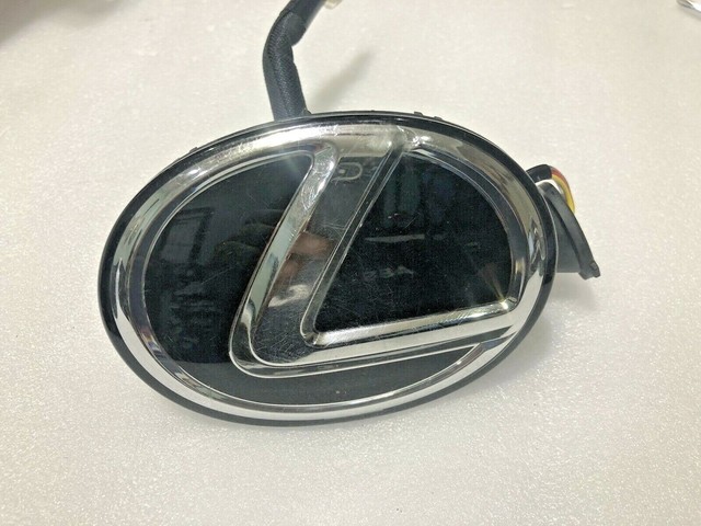 Lexus Rx350 Rx450h Rear Touchless Open Sensor Assembly OEM Genuine ...