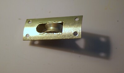 Sailboat Exit Block 3/8" | eBay