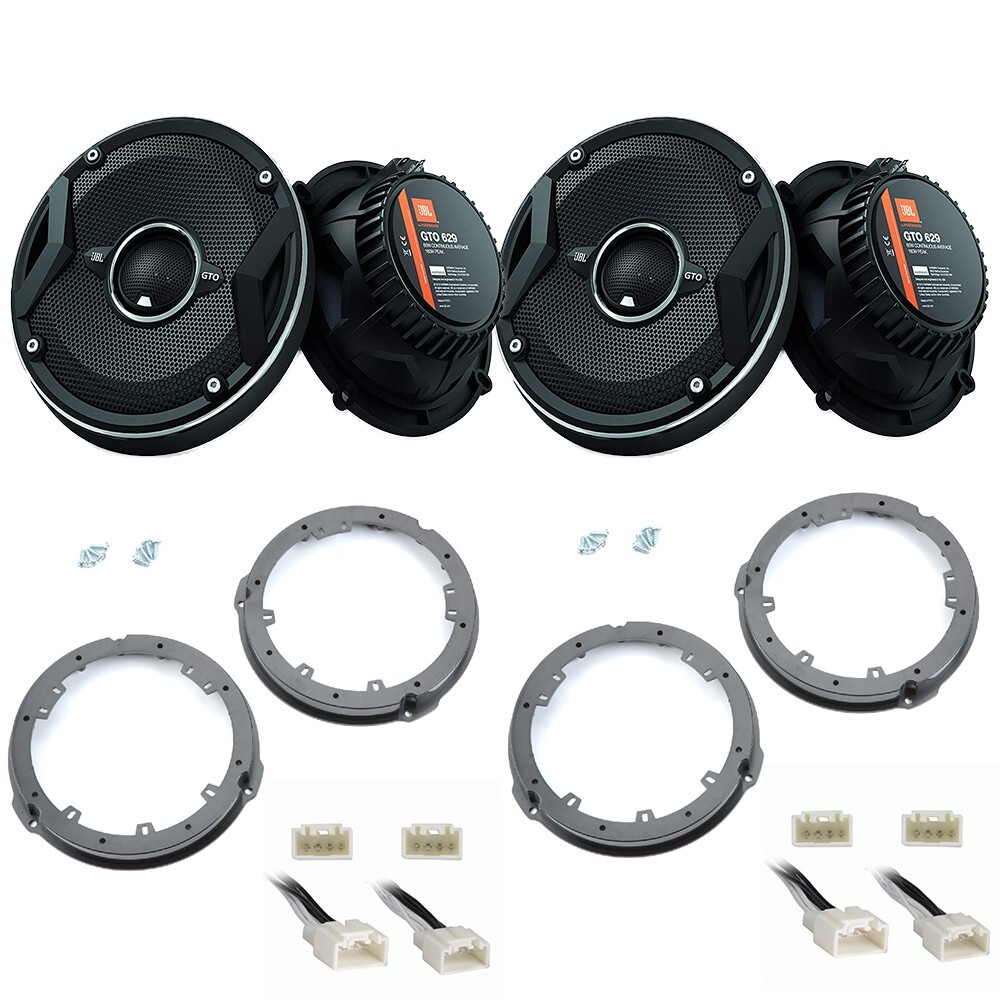 H YANKA HCP 65 exclusive Component Car