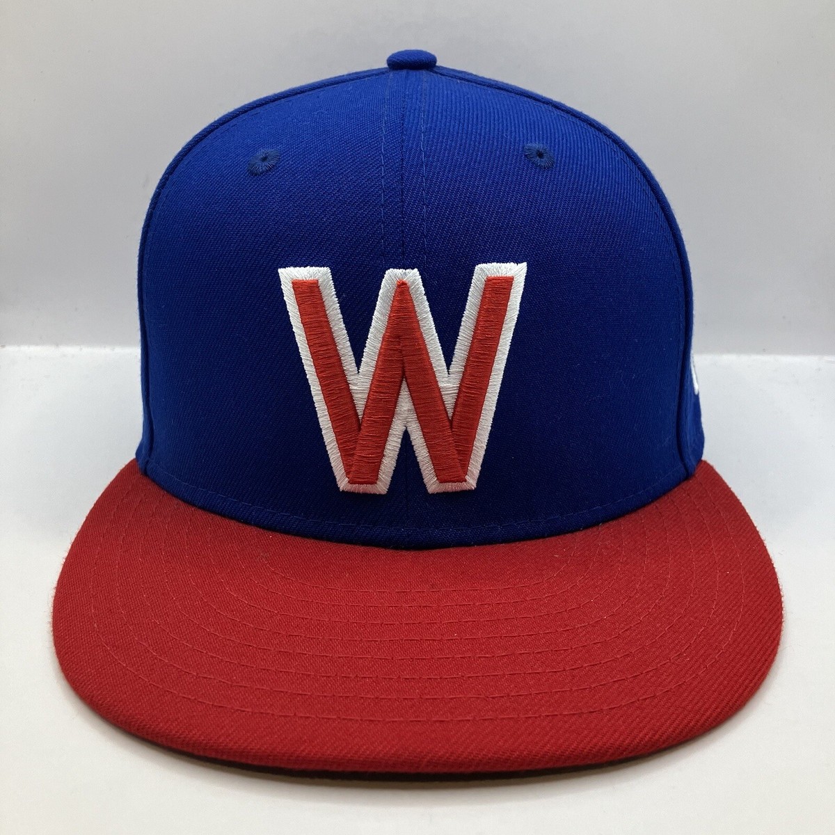 Senators Baseball Logo Washington Senators Vintage Banner 1960’s