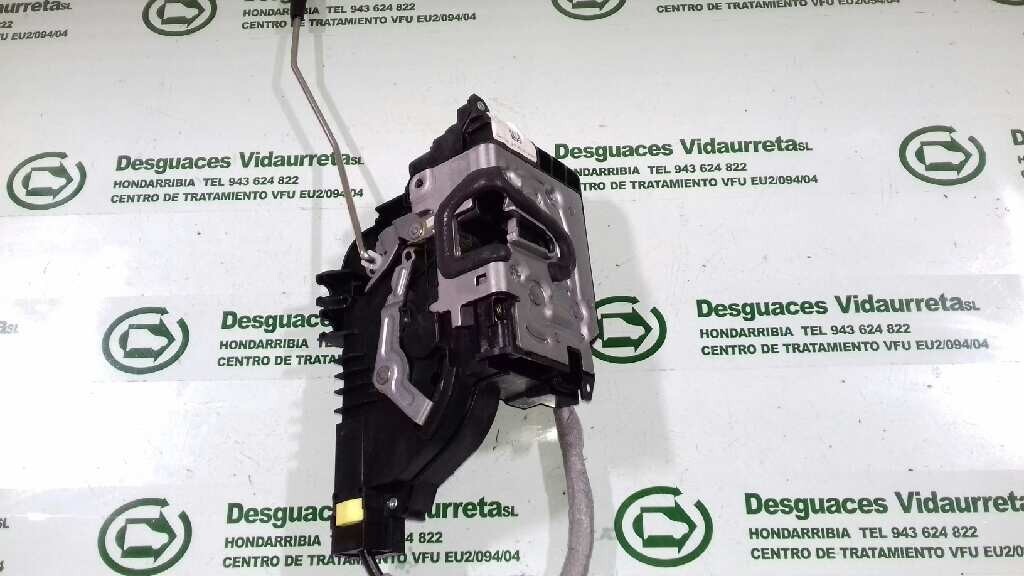 A4477200235 Lock Door Front Right / 1266764 For MERCEDES-BENZ Vito | eBay